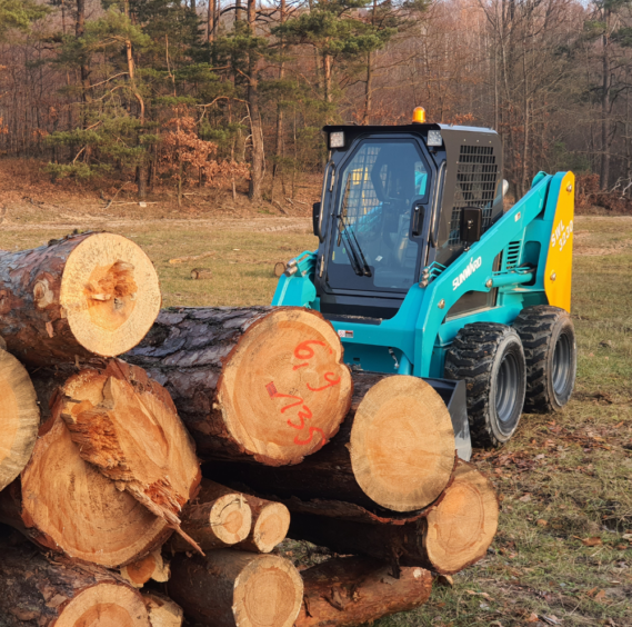 SWL 3230 - Sunward Europe (Official Website for EU & UK)