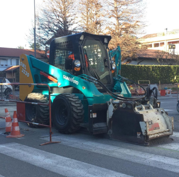 SWL 3230 - Sunward Europe (Official Website for EU & UK)