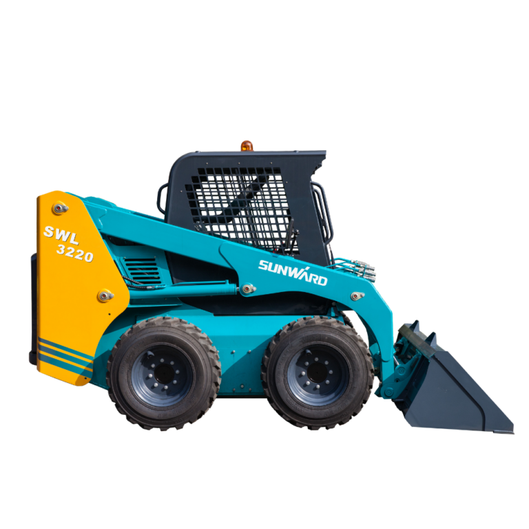 SWL 3230 - Sunward Europe (Official Website for EU & UK)