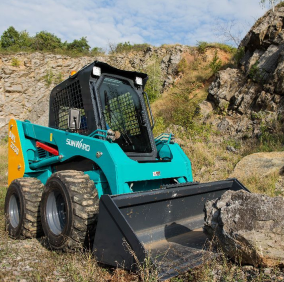 SWL 3230 - Sunward Europe (Official Website for EU & UK)