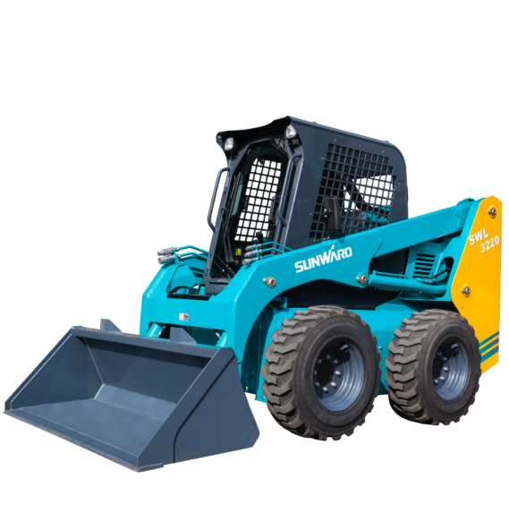 SWL 3230 - Sunward Europe (Official Website for EU & UK)