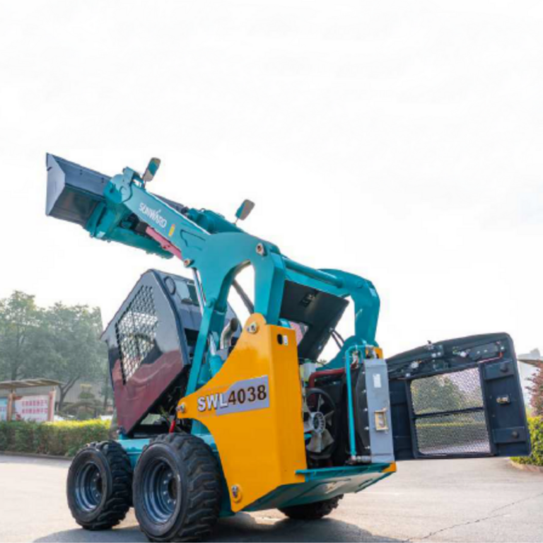 SWL 4038 - Sunward Europe (Official Website for EU & UK)