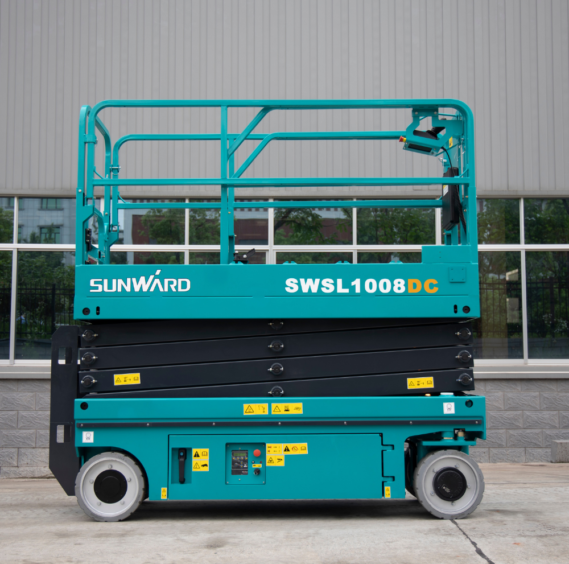 SWSL 1008DC - Sunward Europe (Official Website for EU & UK)
