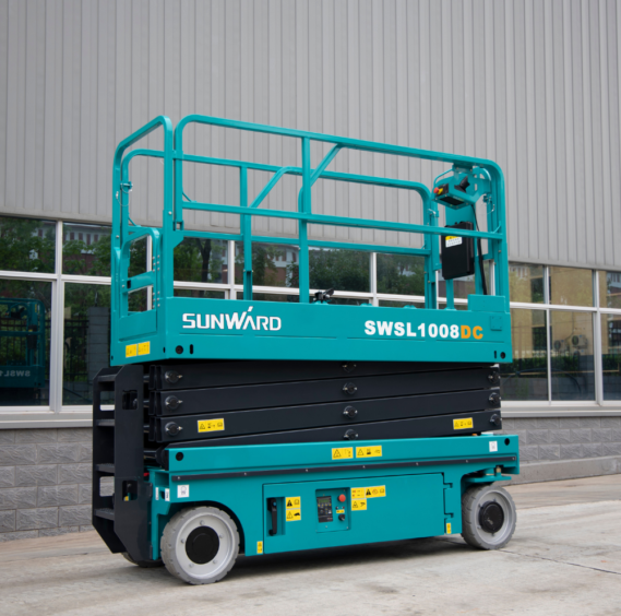 SWSL 1008DC - Sunward Europe (Official Website for EU & UK)