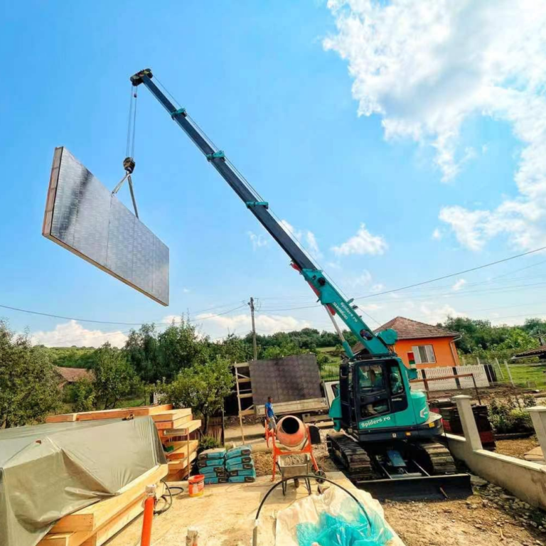 SWTC 5D - Sunward Europe (Official Website for EU & UK)