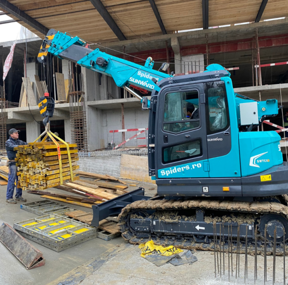 SWTC 10 - Sunward Europe (Official Website for EU & UK)