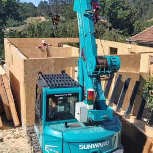 SWTC 5D - Sunward Europe (Official Website for EU & UK)