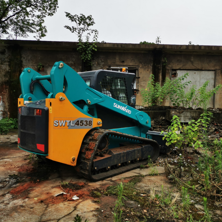 SWTL 4538 - Sunward Europe (Official Website for EU & UK)