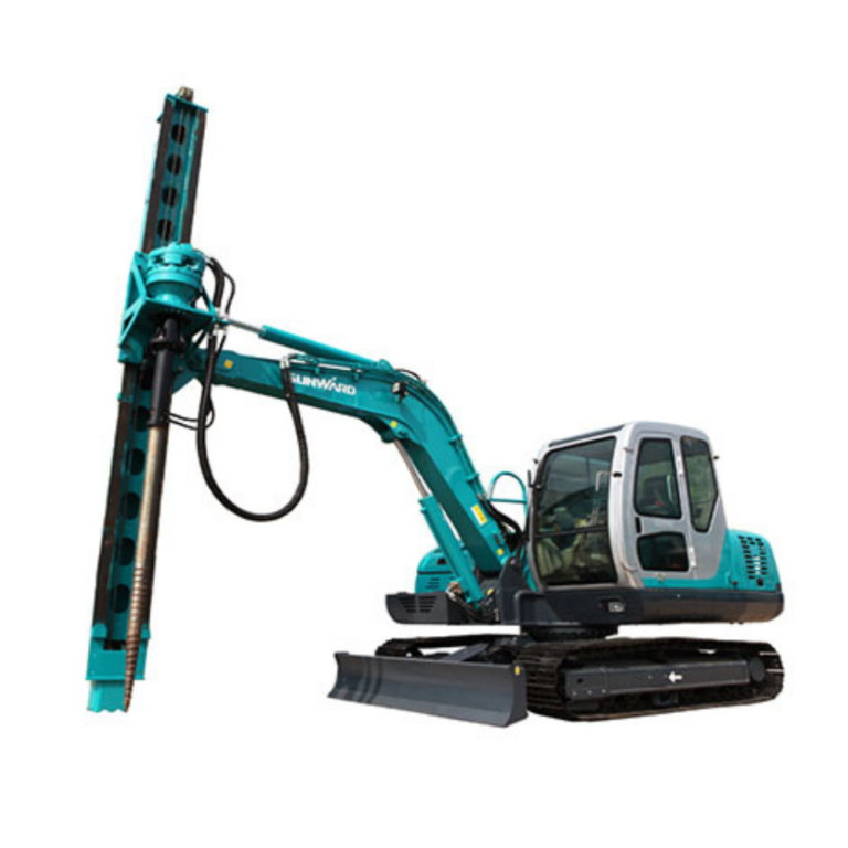 Products - Sunward Europe (official)