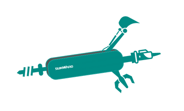 SWE 155UF-2PB - Sunward Europe (official)