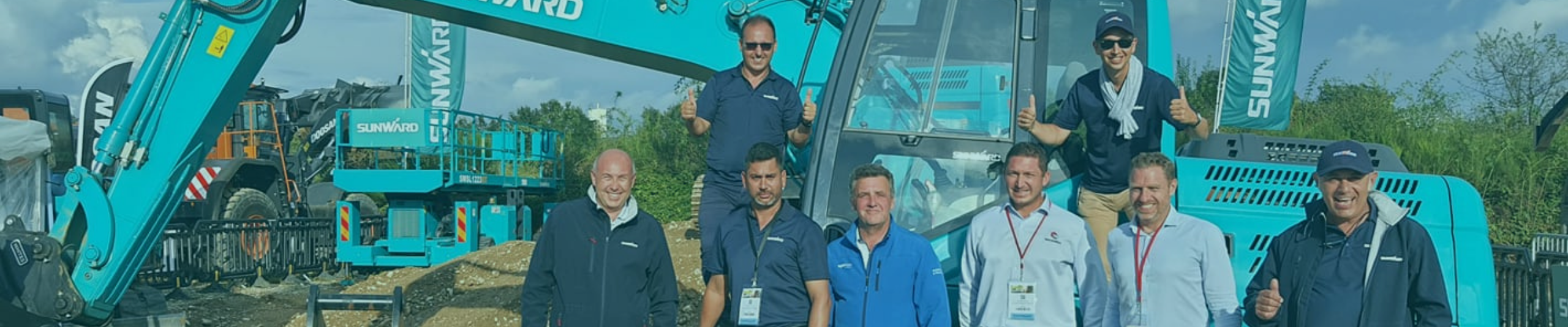 Career at sunward - Sunward Europe (Official Website for EU & UK)