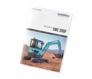 SWE 35UF - Sunward Europe (Official Website for EU & UK)