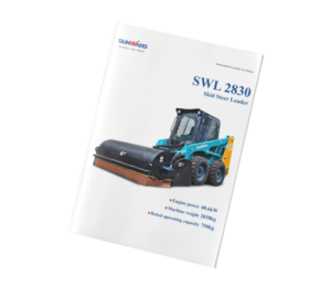 SWL 2830 - Sunward Europe (official)