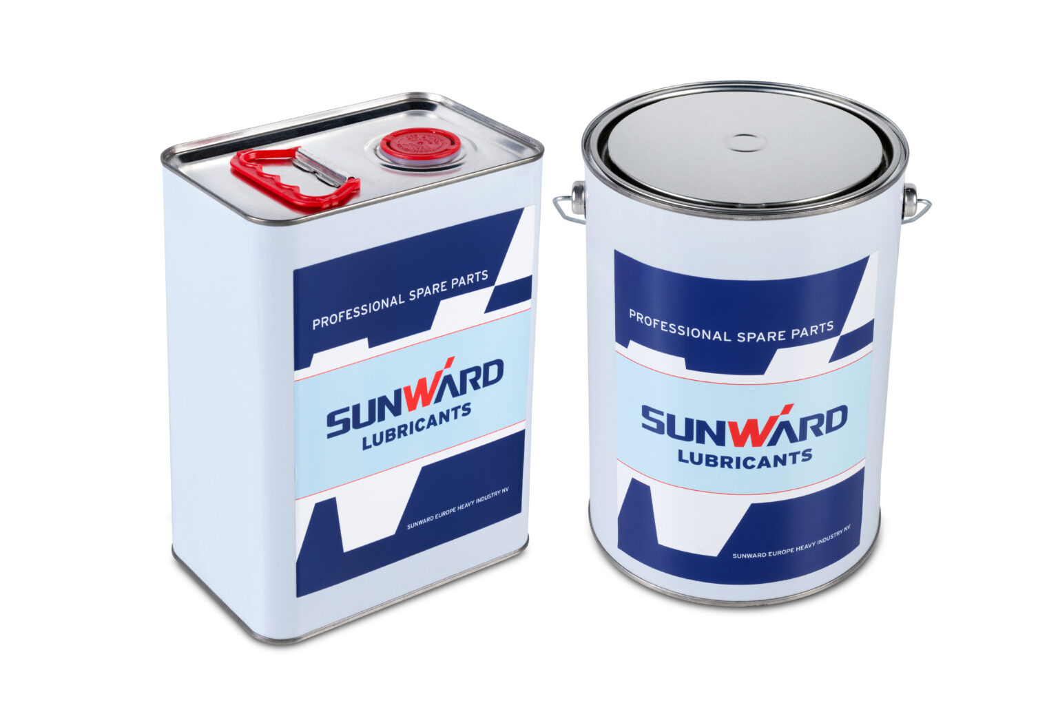 Spare Parts - Sunward Europe (Official Website for EU & UK)