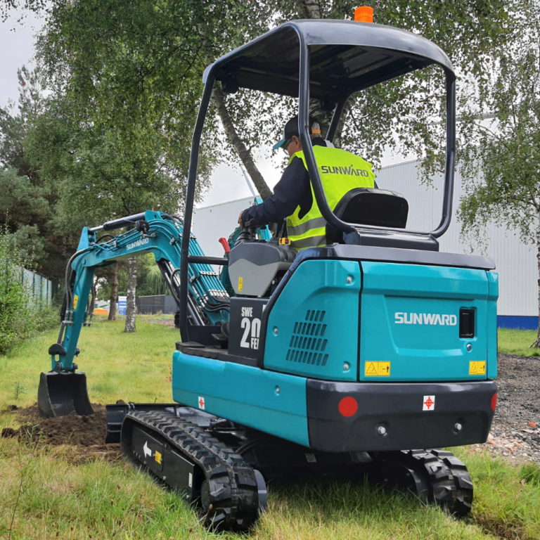 SWE 20FED - Sunward Europe (Official Website for EU & UK)