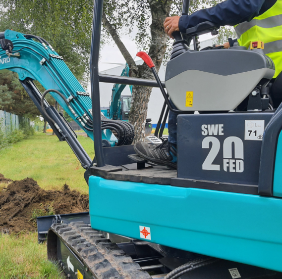 SWE 20FED - Sunward Europe (Official Website for EU & UK)