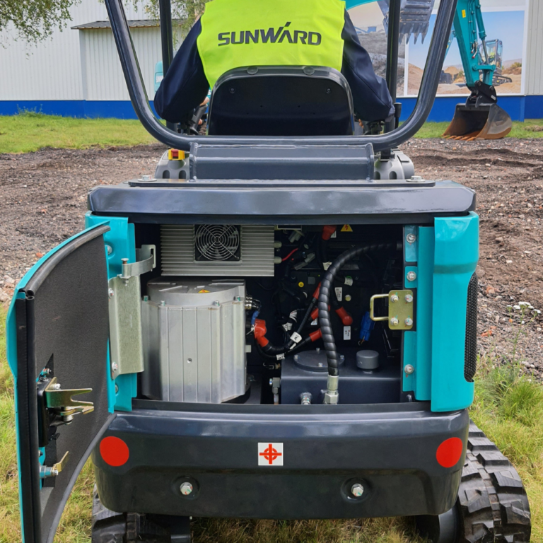 SWE 20FED - Sunward Europe (Official Website for EU & UK)