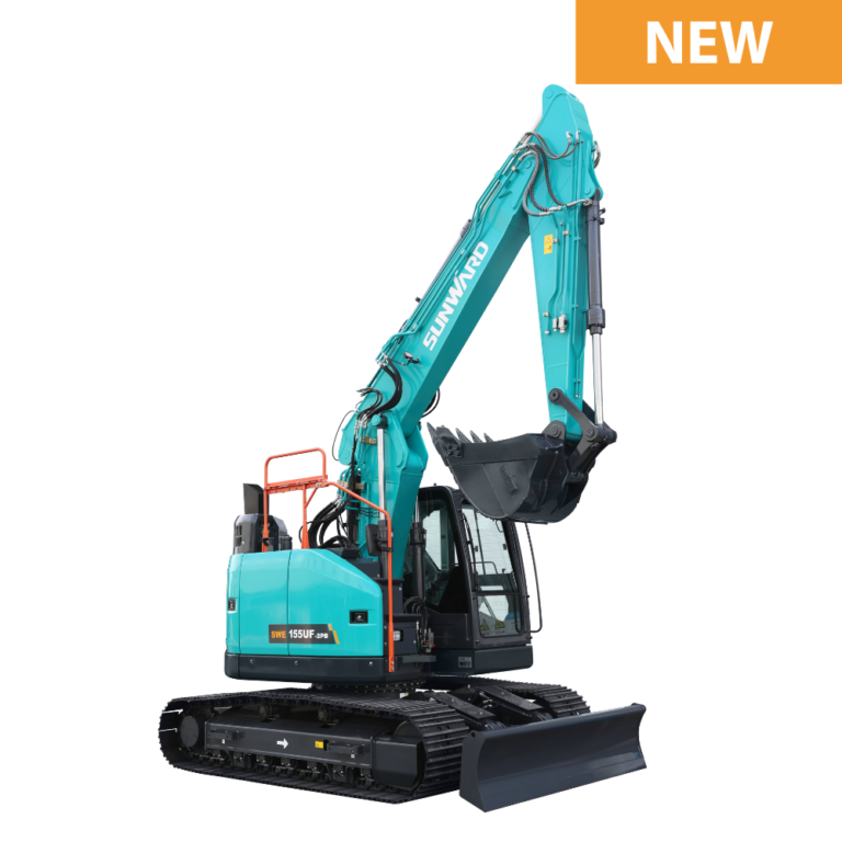 SWE 155UF-2PB - Sunward Europe (official)