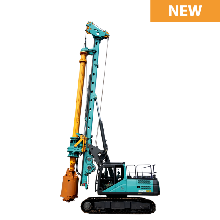 Drilling rigs Archives - Sunward Europe (Official Website for EU & UK)