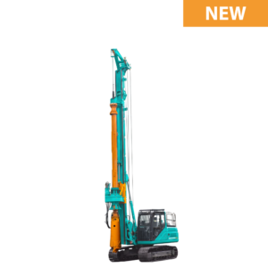 Drilling rigs Archives - Sunward Europe (official)