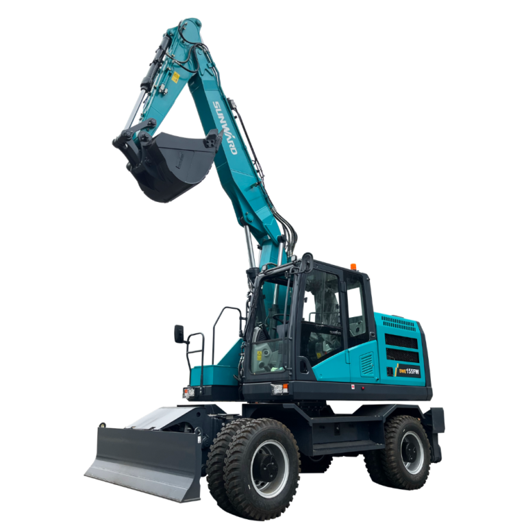 SWE 155FW 2-PB - Sunward Europe (official)