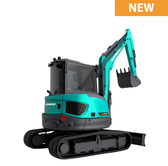 SWE 50UF - Sunward Europe (Official Website for EU & UK)