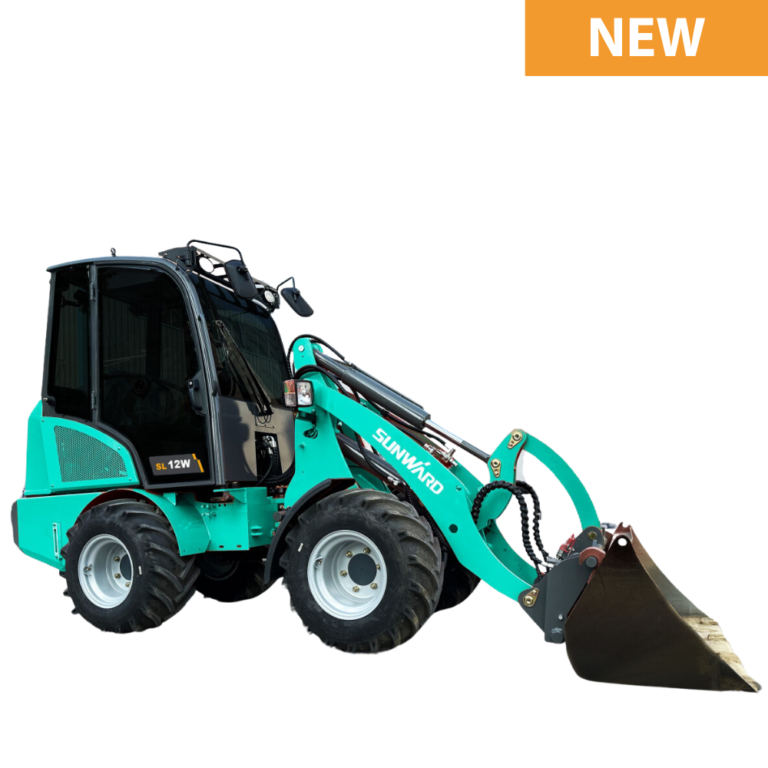 Lader Archives - Sunward Europe (Official Website for EU & UK)