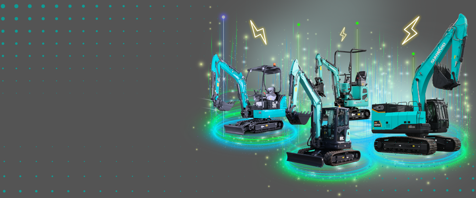 Homepage - Sunward Europe (Official Website for EU & UK)