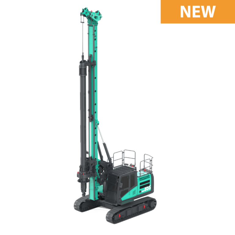 Drilling rigs Archives - Sunward Europe (Official Website for EU & UK)