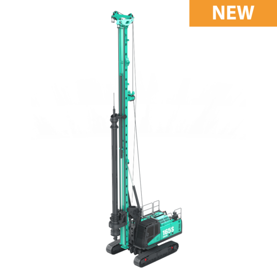 SWDM 165S - Sunward Europe (Official Website for EU & UK)