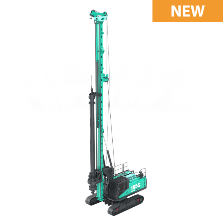 Drilling rigs Archives - Sunward Europe (Official Website for EU & UK)